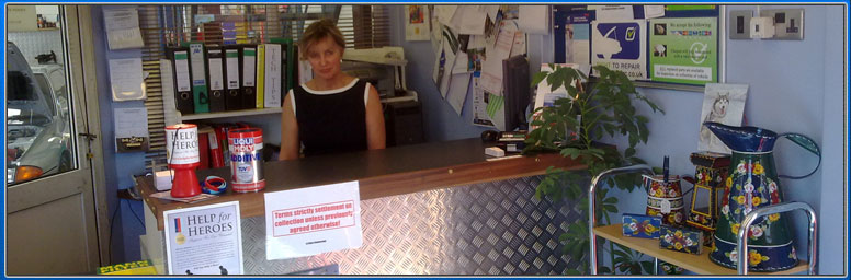 G P Dyke Engineering | Contact us